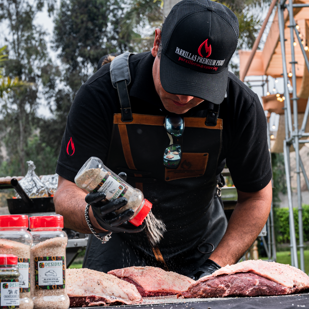 Catering Parrillero Lima | Parrillas a Domicilio con Chef – Parrillas ...